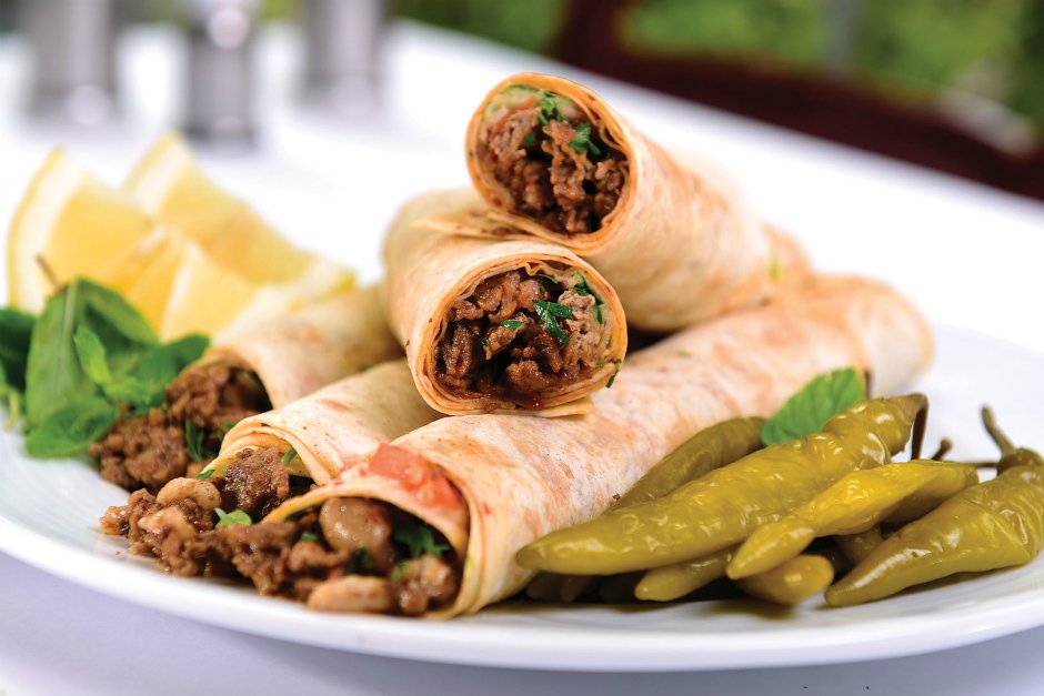 Tantuni Turkish Foodie Tantuni Turkish Foodie