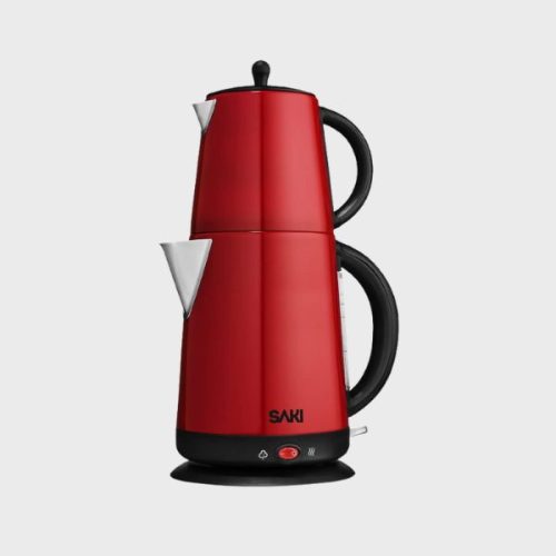 Saki – Turkish Tea Maker – Turkish Foodie