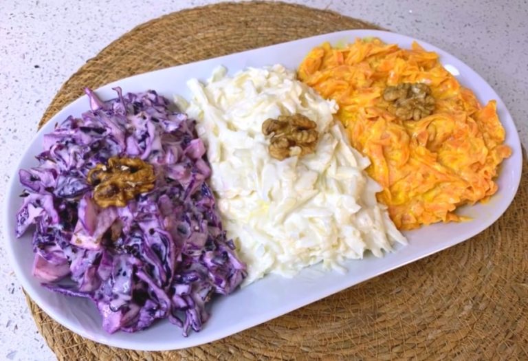 Tarator – Turkish Foodie